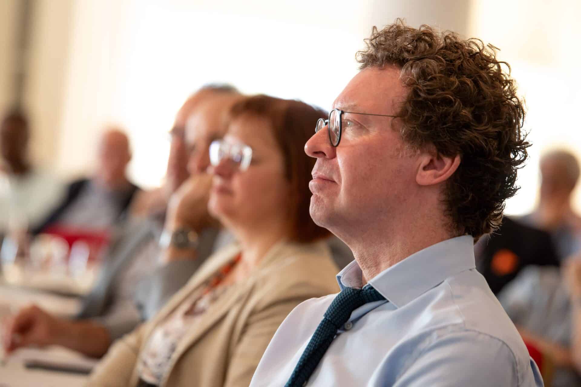 Become a member - TGS USA